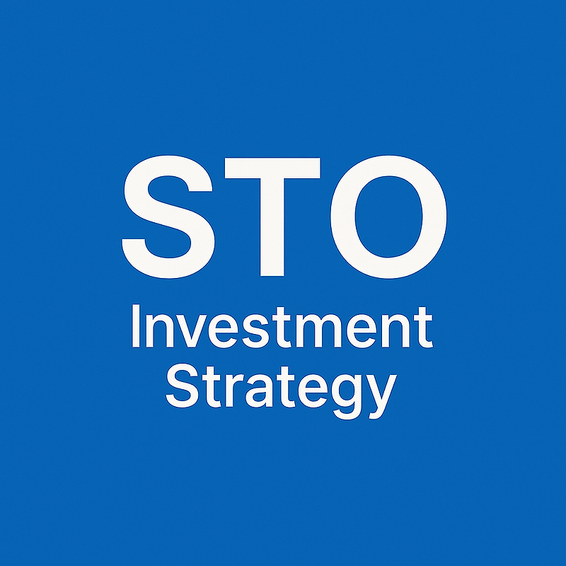 STO (Security Token Offering) 심화 가이드: 전문가처럼 이해하기 🔍
