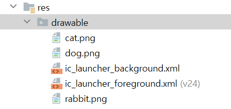 [4-3] 위젯: TextView, CheckBox, RadioButton, ImageView, ImageButton