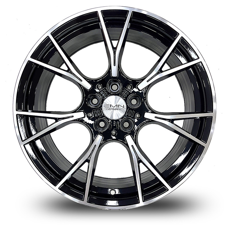 bmw M5 789m 19인치 블랙폴리쉬 ★ 789M st. 19인치 F바디 ☆ 대구BMW휠튜닝전문 ★ 태화휠타이어 [ BMW ...