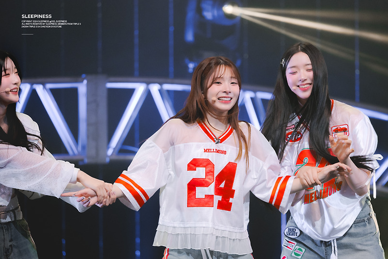 [tripleS] 240914 1部 JAPAN 1st SHOWCASE