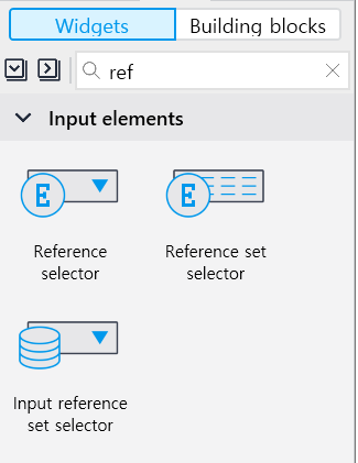 [Mendix] The Reference Set Selector :: Dya0