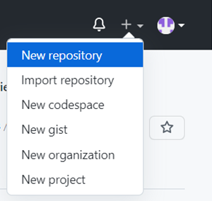 Github Repository 깃허브 레포지토리 생성 및 확인 방법, 초급 logic