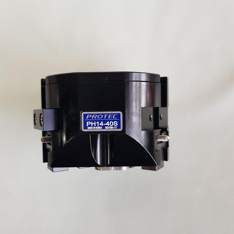 정이 가는 집 :: PH14-40S. 프로텍 에어실린더.