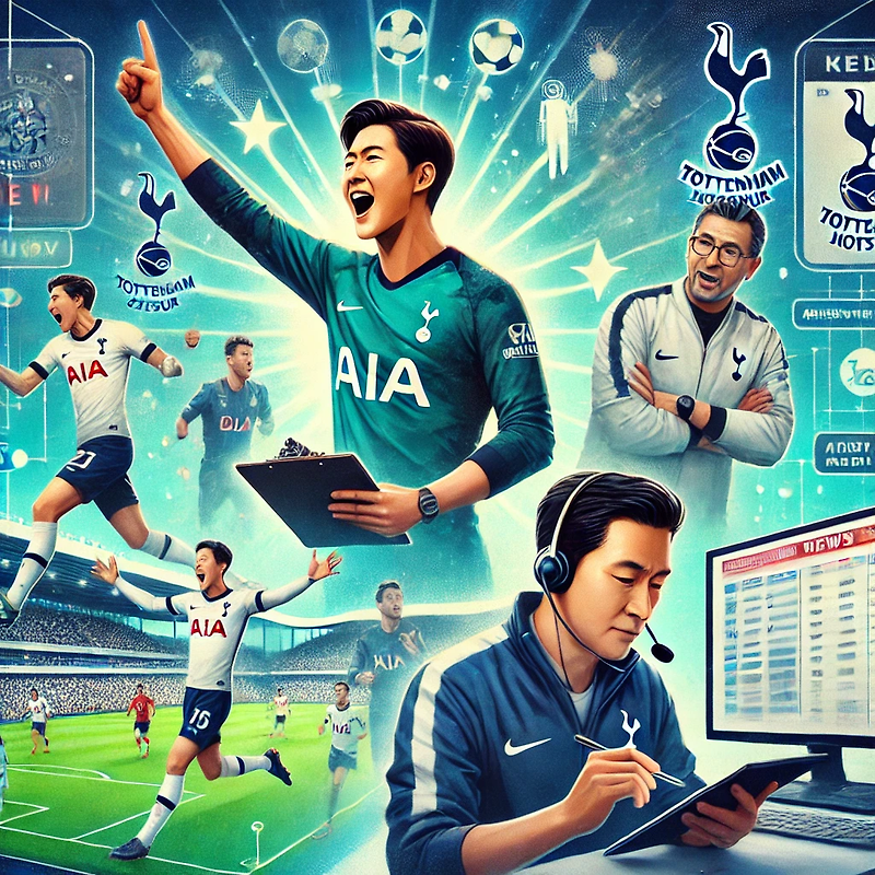 이번 주 세계 축구 주요 뉴스 (2025년 4월 5일~11일) : EPL, K리그, 코리안리거 소식