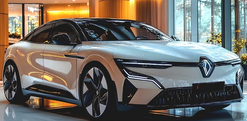 르노 SM6 풀체인지? 단종? 미래는 어떨까?