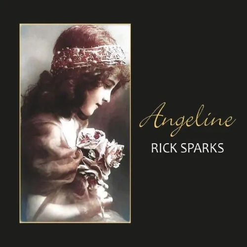 Rick Sparks - Angeline (2024)