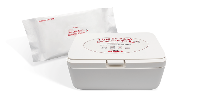[LABORATORY CONTAMINATION CONTROL] 6. Products - Myco-Free Lab ...