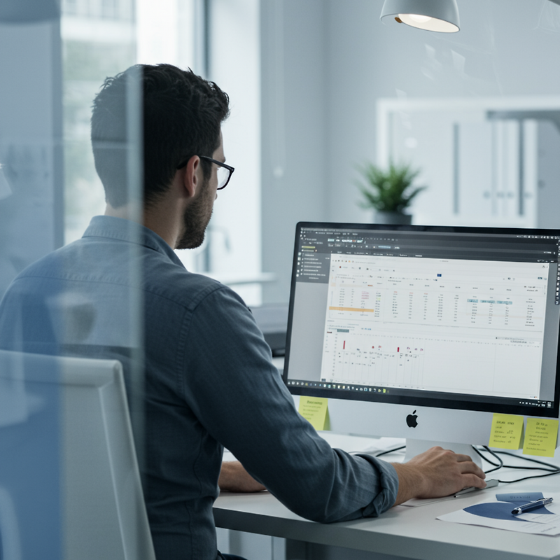 엑셀 자격증 종류: MOS, 컴활, ITQ 차이점 & 추천 시험 정리