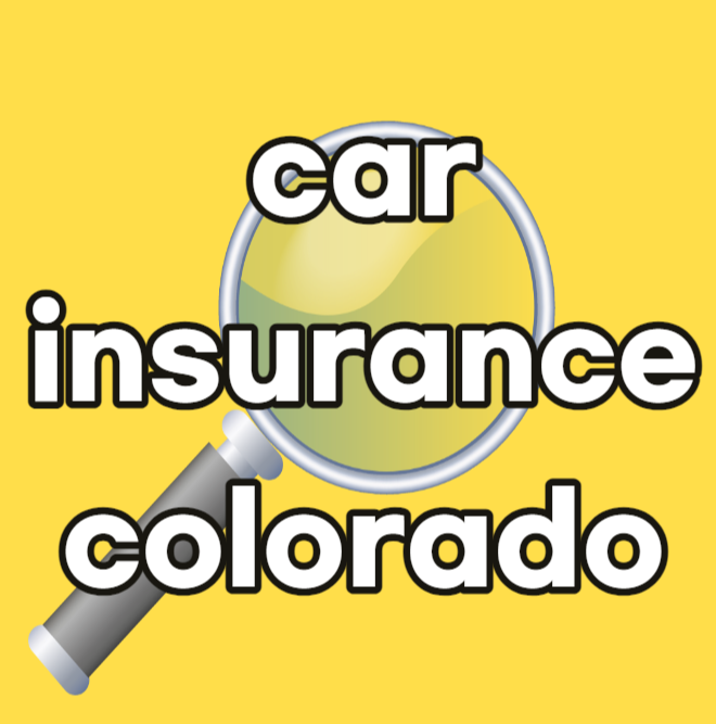 car insurance colorado