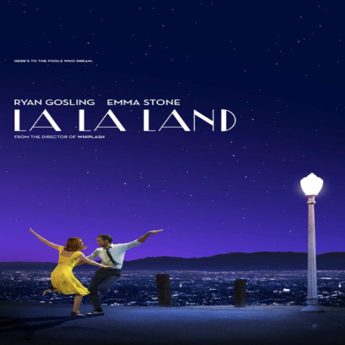 [라라랜드:LA LA LAND] 서로의 꿈을 응원하는 두 남녀의 이야기 - 해피머니테이커