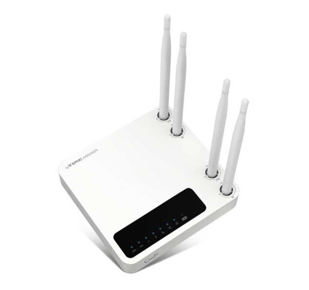 2만 원대 가정용 공유기 끝판왕? ipTIME A604SR 상세 리뷰 (특정소출력 무선기기)