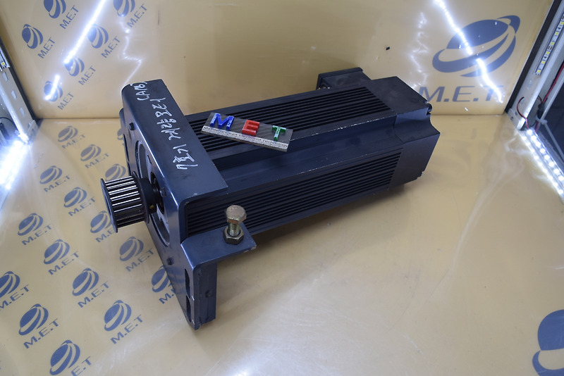 [SERVO MOTOR] GEFRAN SBM77303 /산업용자동화장비 수리 / (주)엠이티
