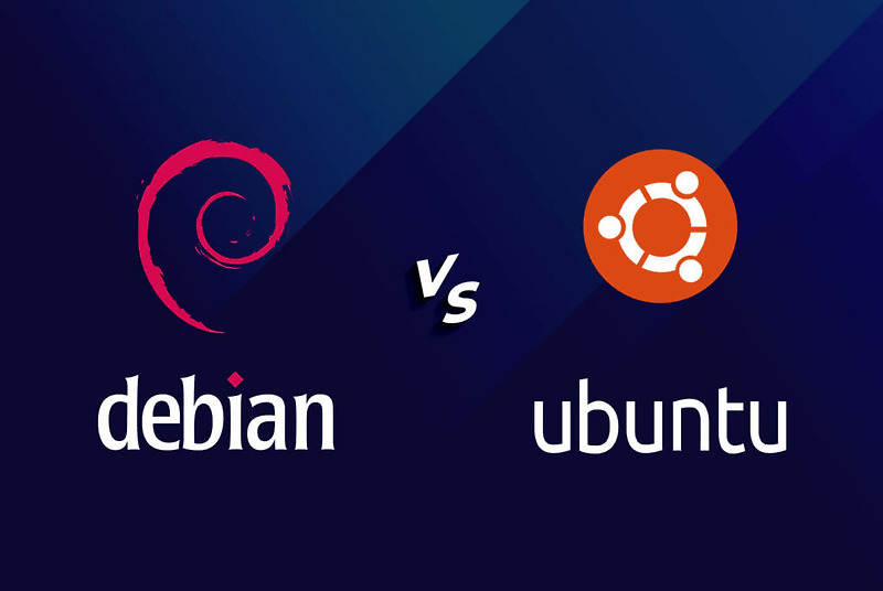 Debian 과 Ubuntu 버전 대응