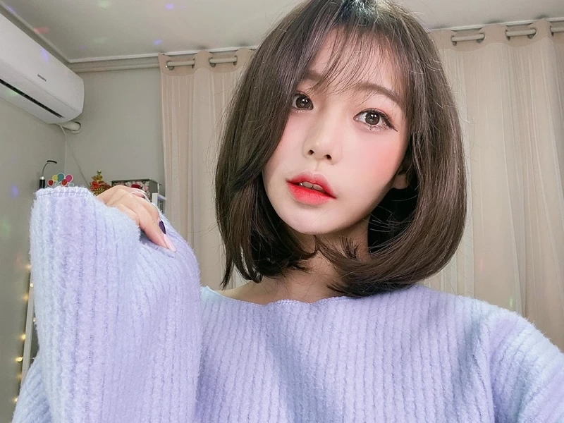 연예닷컴 :: SOOP 스타 BJ 하루, 그녀의 매력과 성장 이야기 (팬이라면 꼭 봐야 할 정보!)