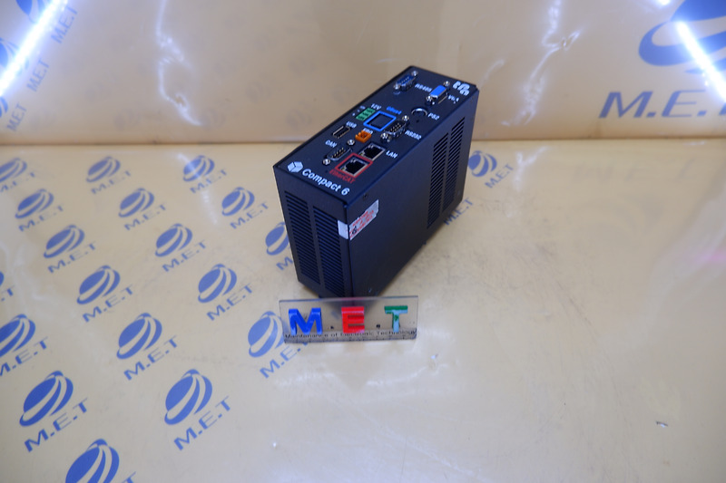 [CONTROLLER] TPA COMPACT 6 /산업용자동화장비 수리 / (주)엠이티