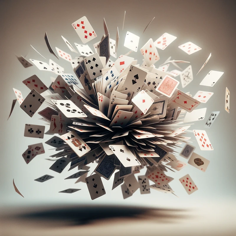 리스트 순서 섞기 random.shuffle