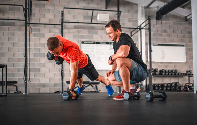 PERIPHERAL HEART ACTION TRAINING.