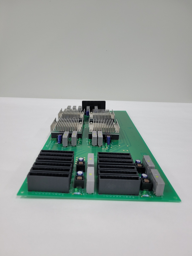 TEL LITHIUS BOARD, DC/DC CONV #07