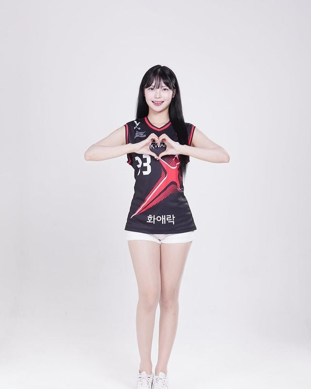 이하은 Lee Ha Eun