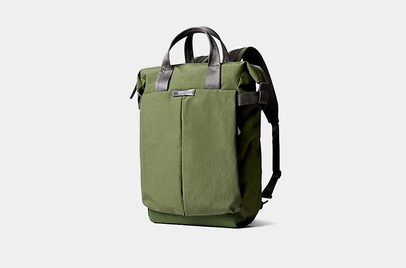 일상에서 쓰이는 최고의 아웃도어 브랜드 토트 백팩 Top 8