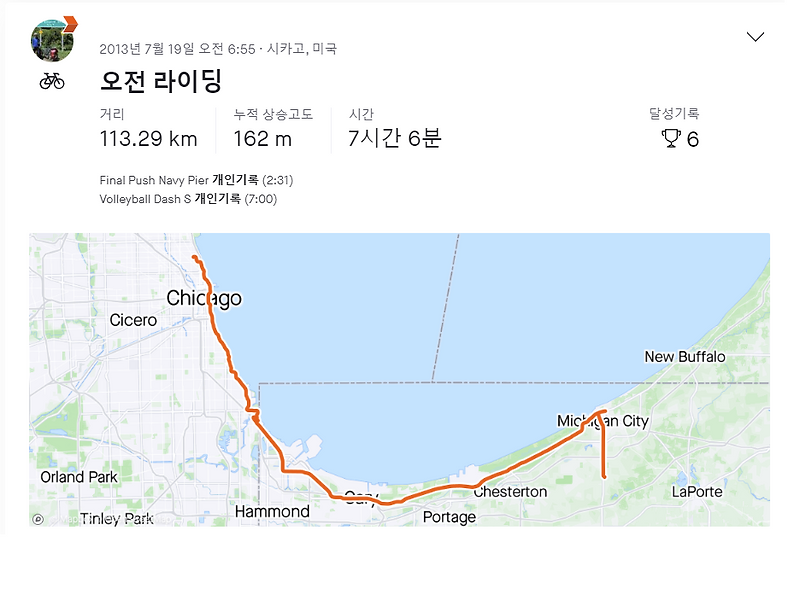 C# GPX(GPS Exchange Format) Paser