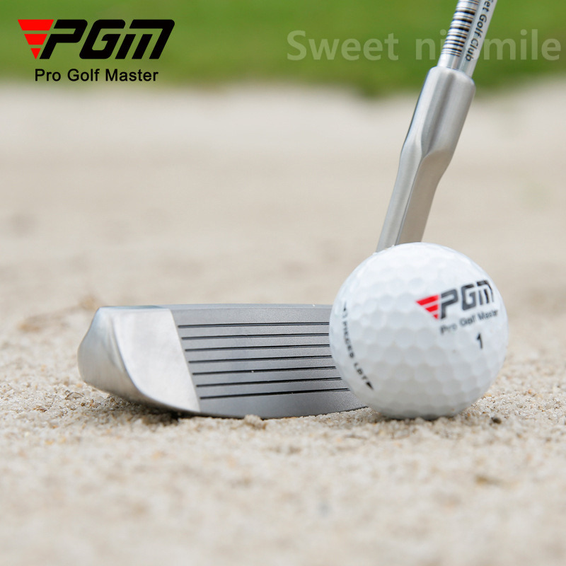 PGM 골프치퍼 칩퍼 필드용 연습용 35도 웨지 아이언 골프채 TUG019