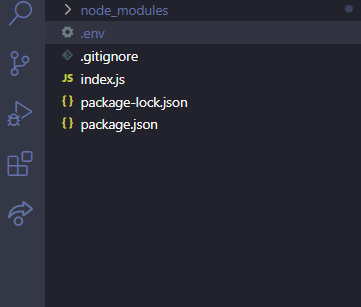 [Git] gitignore 설정 방법