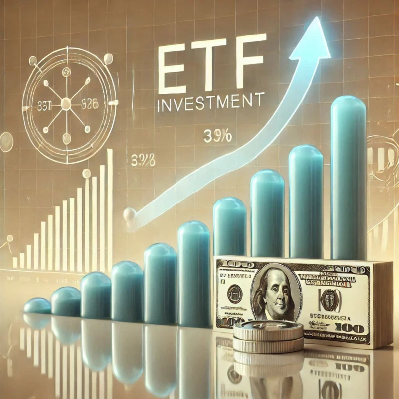 성공적인 ETF 투자 - 핵심 팁과 실전 전략