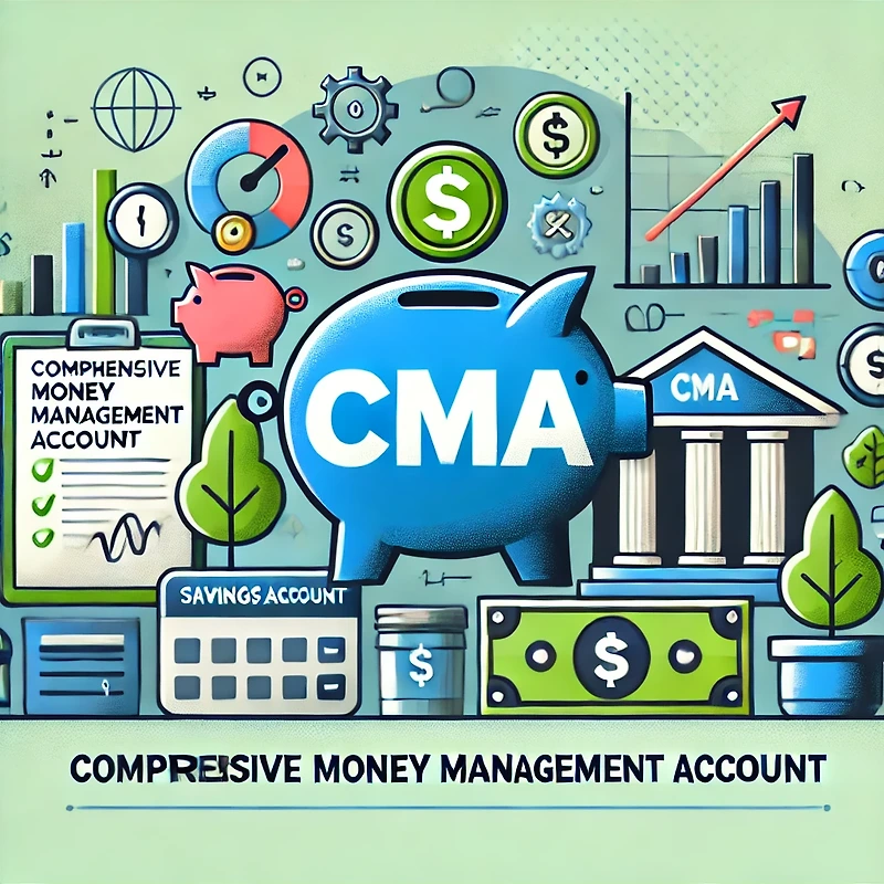[투자] 예금자보호가 되는 CMA가 있다고? (우리WON CMA Note)