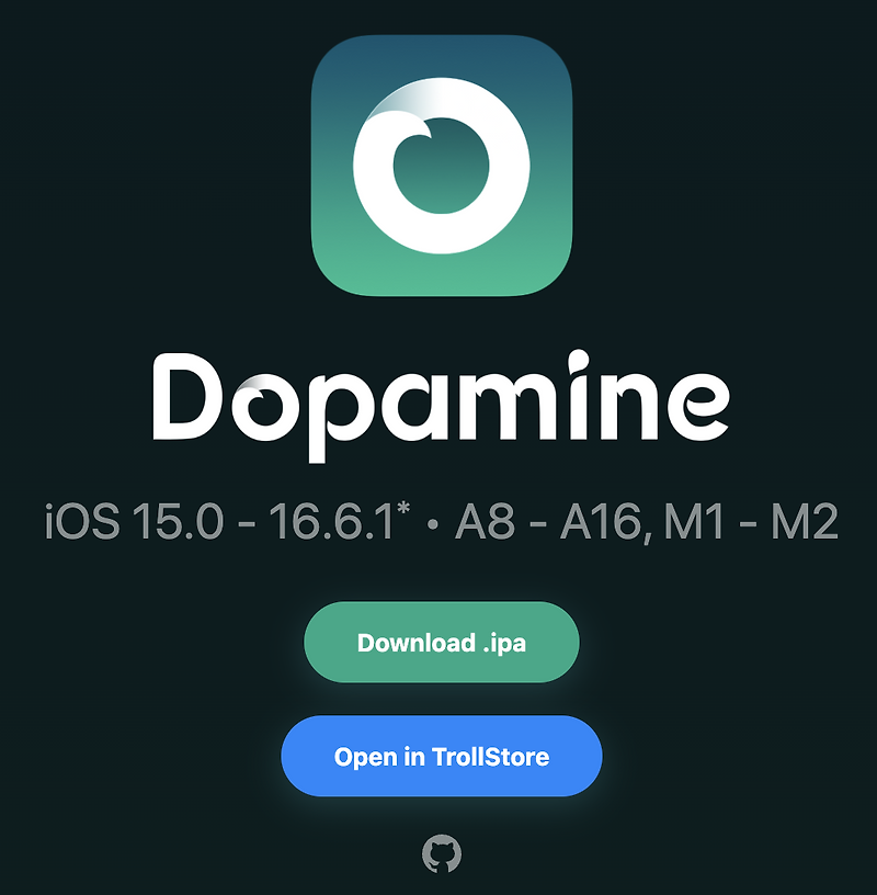 [iOS] Dopamine 탈옥 방법