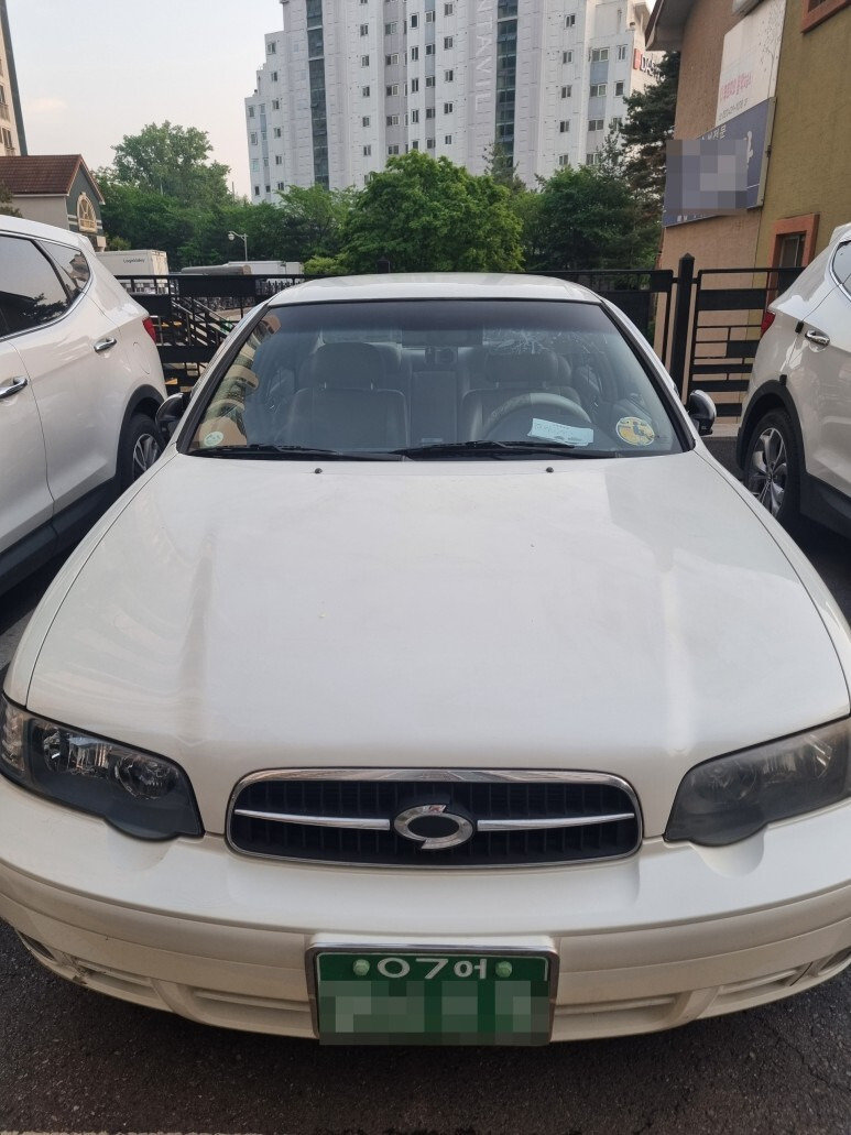 연식 상관없이 sm5 폐차 전 꼭 확인해보세요