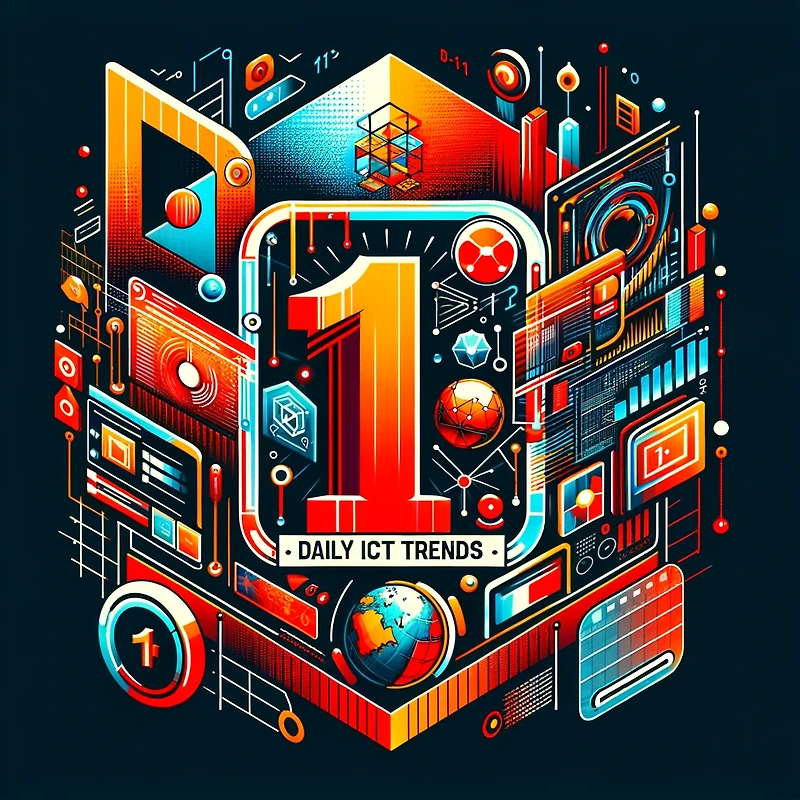 240517 Daily ICT Trends :: Monumentpeak