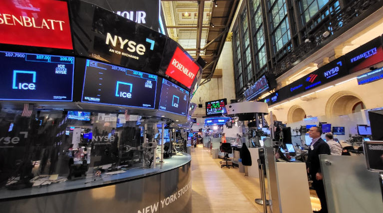한국과 손잡는 뉴욕증권거래소(NYSE)? 글로벌 금융 허브로의 도약 신호탄! :: 또바기