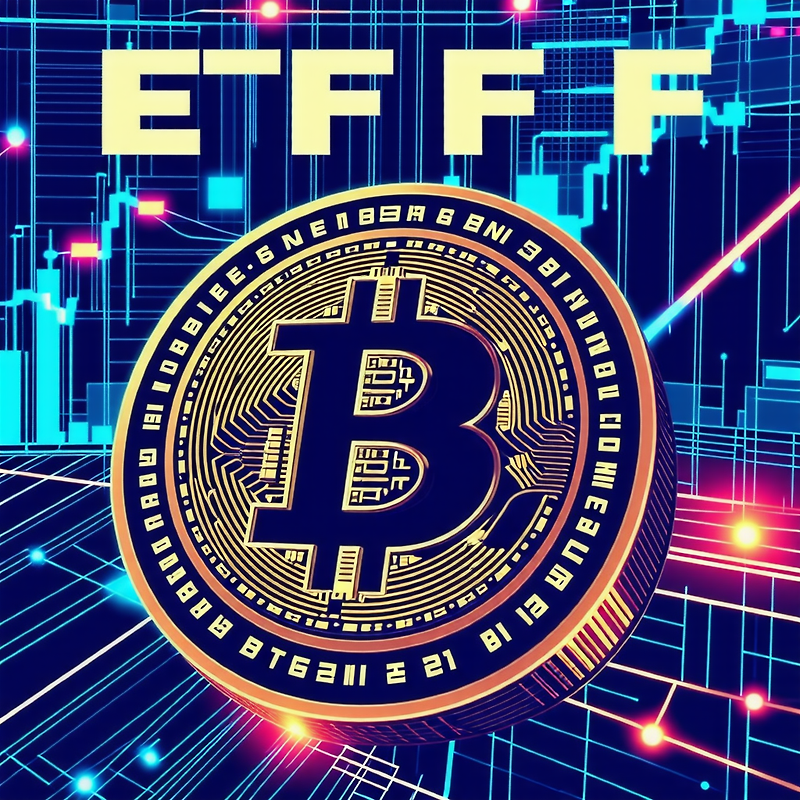 BITO ETF: 비트코인 투자의 새로운 가능성