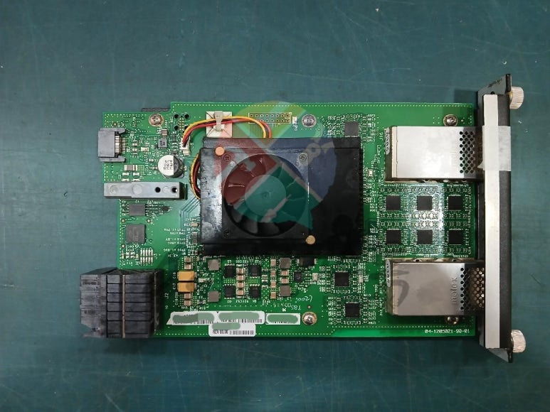 PCB / BARCO R9004746 pcb카드 수리 / 발코 pcb R9004746 / pcb 수리 / 산업용기판수리 / 대전 ...