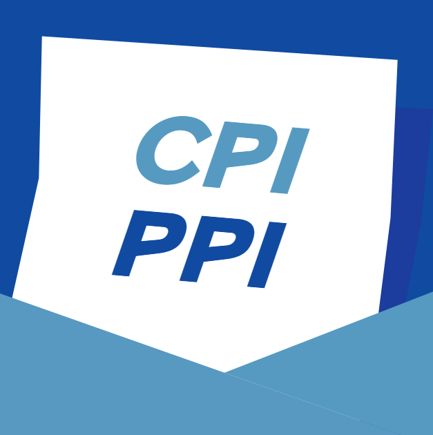 CPI와 PPI 뜻 발표일