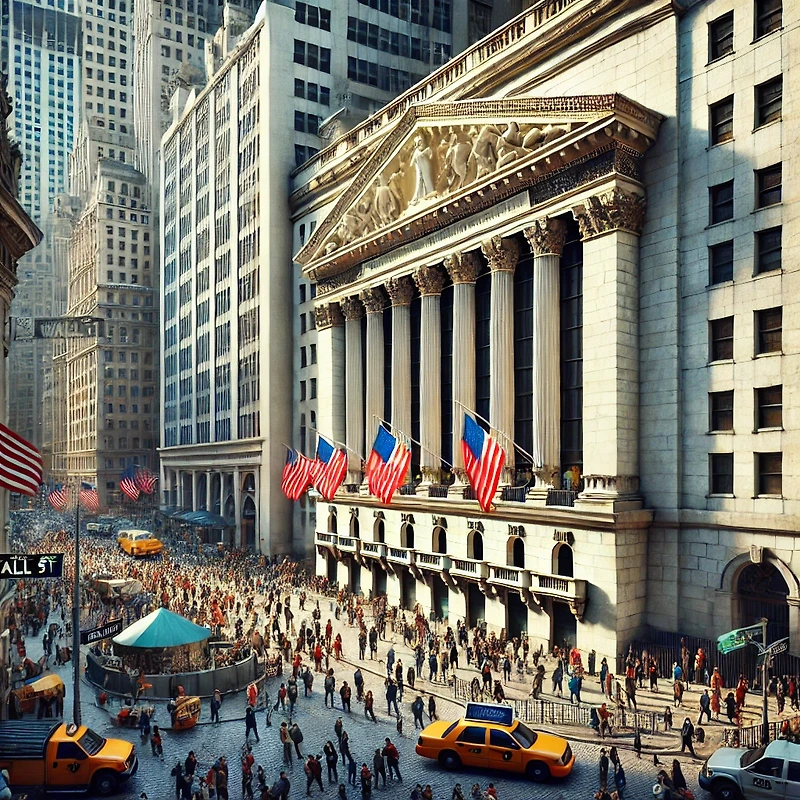 미국 배당 ETF JEPI, JEPQ, GPIX, GPIQ 비교하기