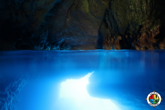 Saipan Grotto Snorkeling Tour 사이판 핫플레이스 그로토 투어 예약 사이판어드벤쳐