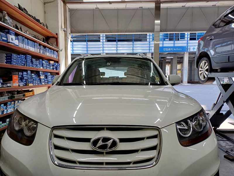 싼타페cm 자동차 사이드미러가 접히지 않는 고장 수리싼타페 백밀러 모터 기어 고장 수리자동차 백미러 접히지 않고 드륵 드르륵 윙윙 모터 돌아가는 소리만 들림자동차