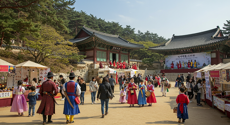 2025 가야문화축제