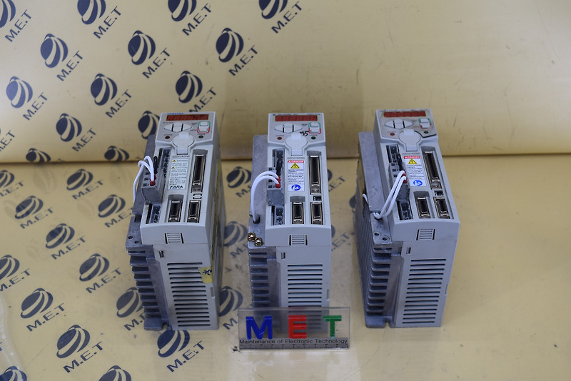 [SERVO DRIVER] ALLEN-BRADLEY CSD3_04BX2 /구매 수리 단종품지원 / (주)엠이티