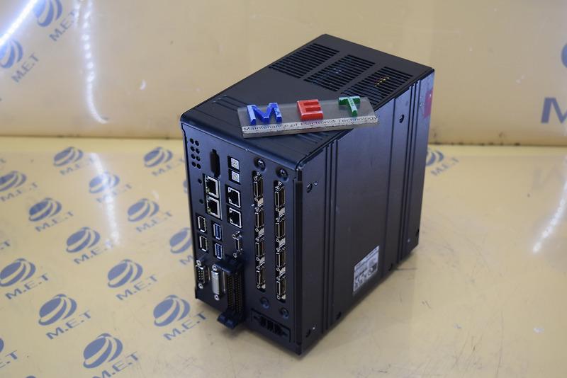 OMRON FH-2050-20 CONTROLLER 산업용 자동화 장비 수리 (주)엠이티