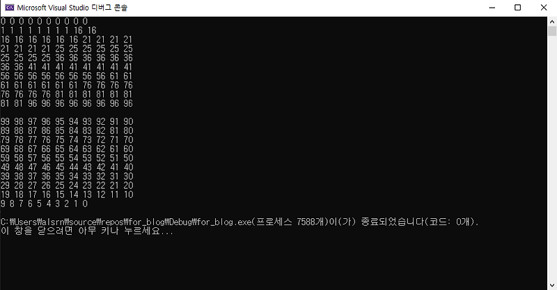 STL algorithm 편 1. sort, stable sort