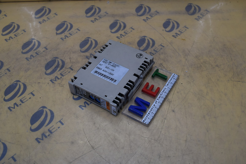 FUJI SMF-TLAC01 CONTROLLER 산업용 자동화 장비 수리 (주)엠이티