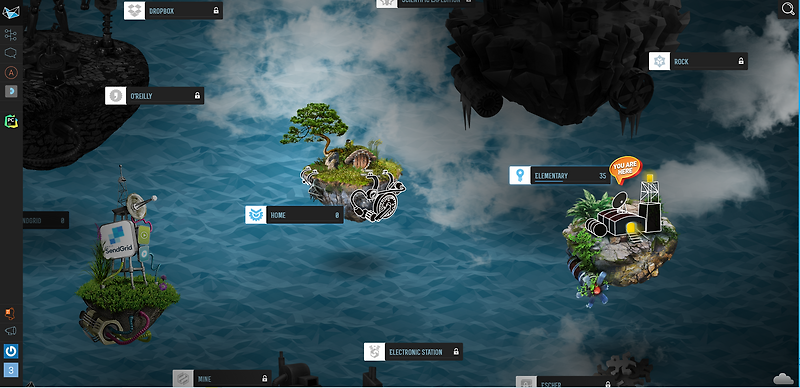 [Python / Py.CheckIO] Py.CheckIO로 게임처럼 배우는 파이썬 프로그래밍 / Python Programming