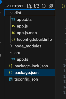 TypeScript와 Express로 Node.js 서버 구축하기