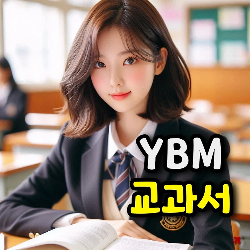 YBM 교과서 PDF Y클라우드 초등 중등 고등 전과목 링크정리