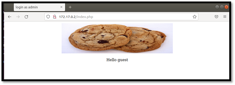 [2019 Codegate OPEN CTF] i_love_cookie