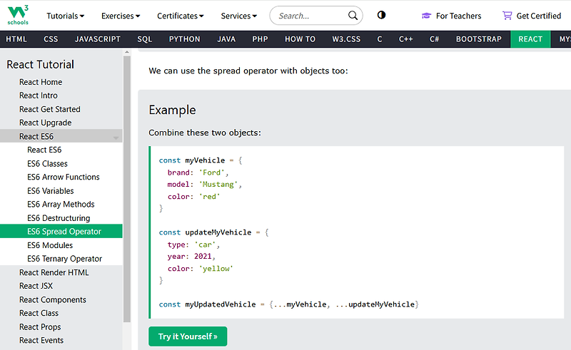 미니샵 홈페이지 만들어보기(with React Bootstrap) - (8)