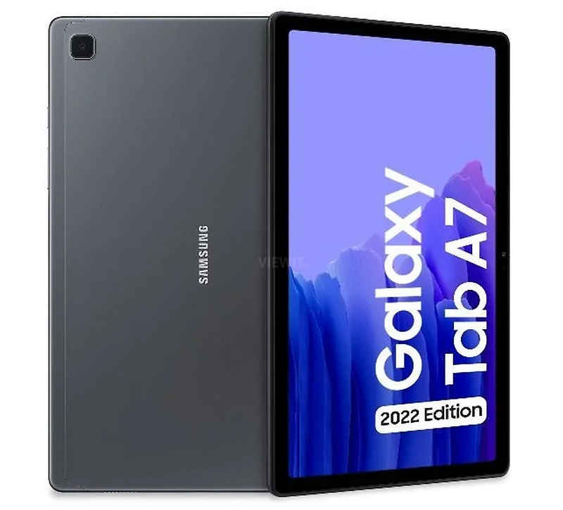 [태블릿PC] 삼성 갤럭시 탭 A7 10.4 2022(Galaxy Tab A7 10.4 2022): 뷰아이티(view IT)